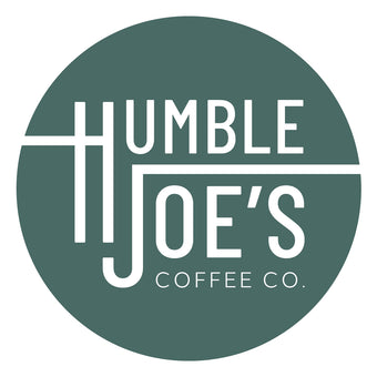 Humble Joe’s Coffee Co. – www.humblejoescoffee.com