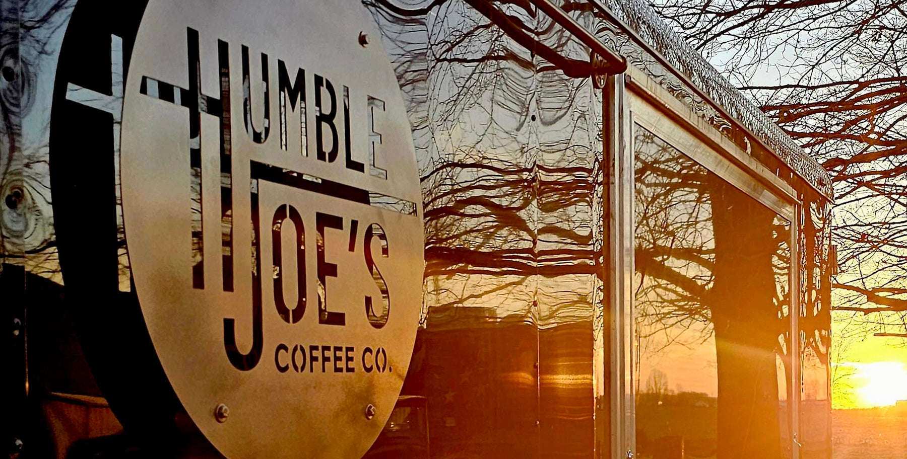 Humble Joe’s Coffee Co. – www.humblejoescoffee.com